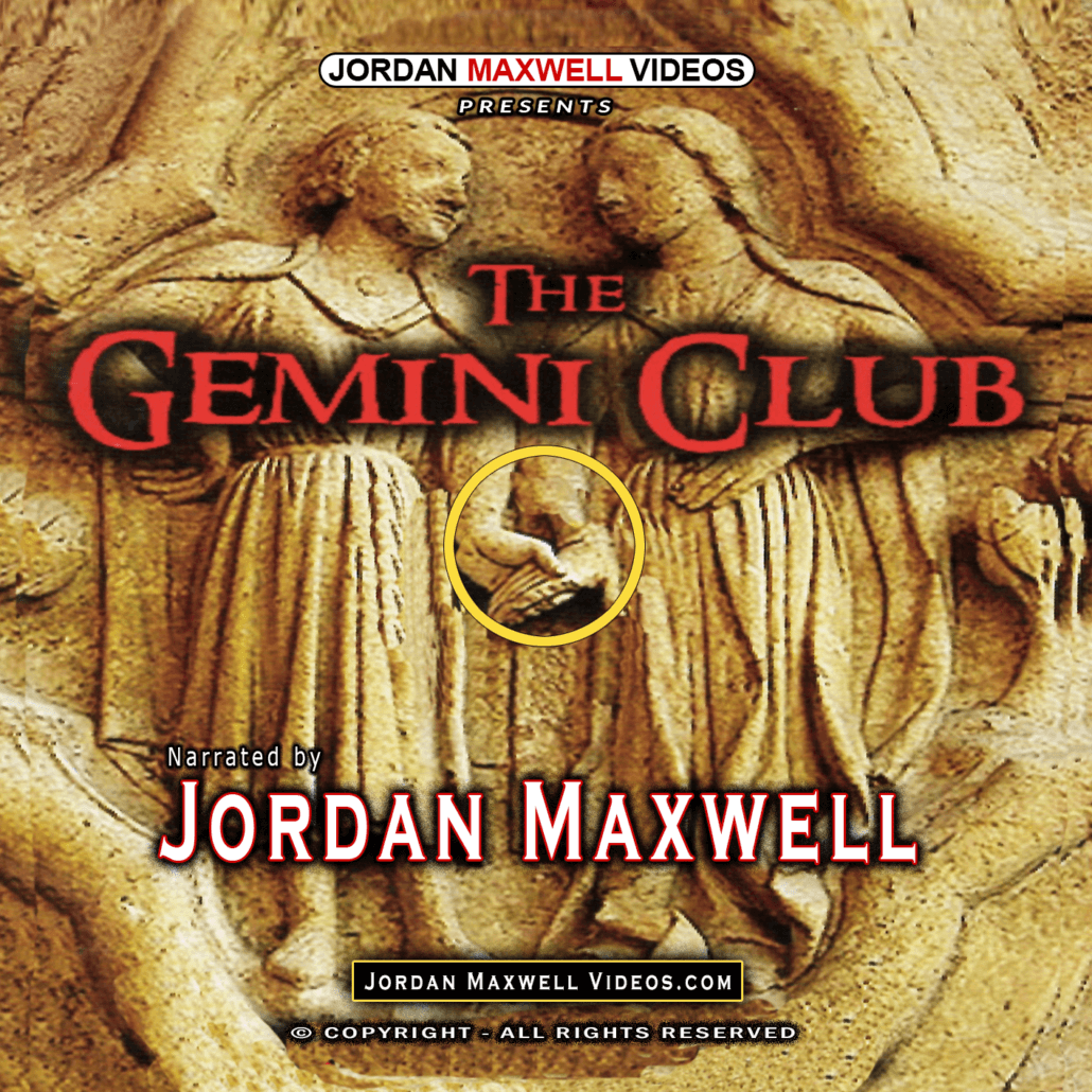 The Archons of Athens | Jordan Maxwell