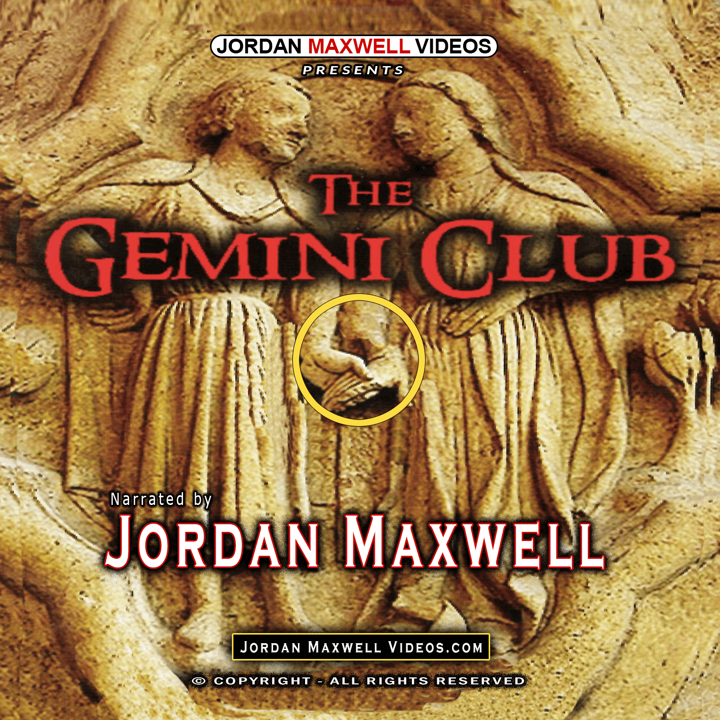 The Archons of Athens | Jordan Maxwell