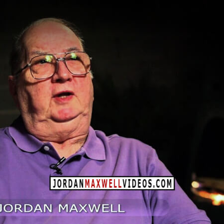 How Did Jordan Maxwell Pass Away?