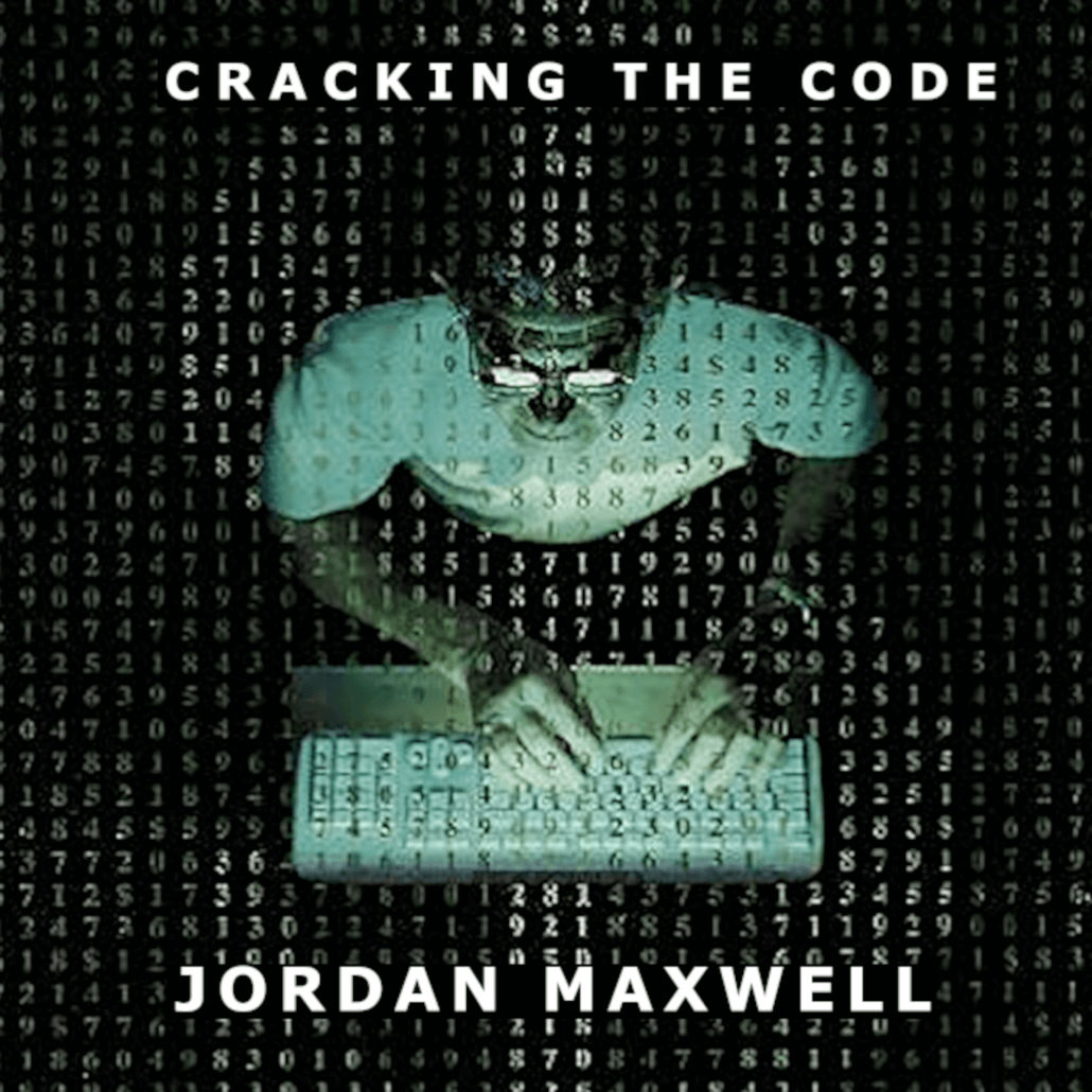 Digital Downloads | Jordan Maxwell