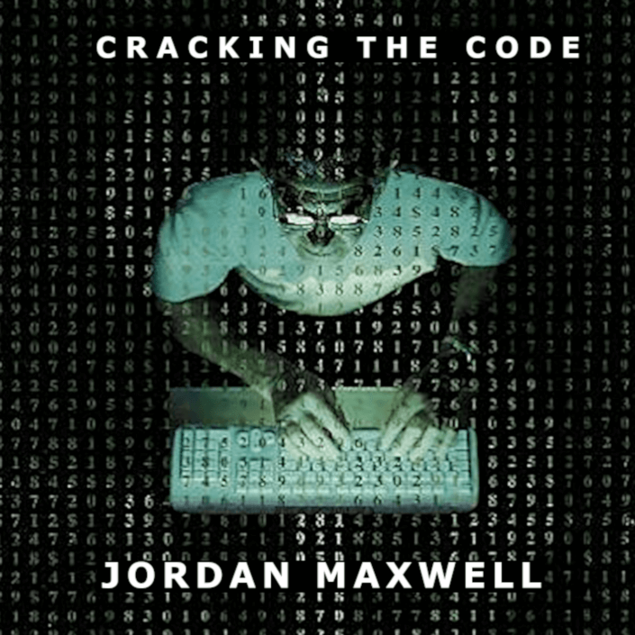 Digital Downloads | Jordan Maxwell
