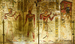 Jordan Maxwell Official Research Archive