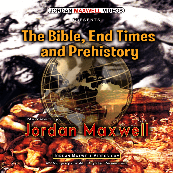 Explore Jordan Maxwell's Official Website | DVDs, Videos & Digital ...
