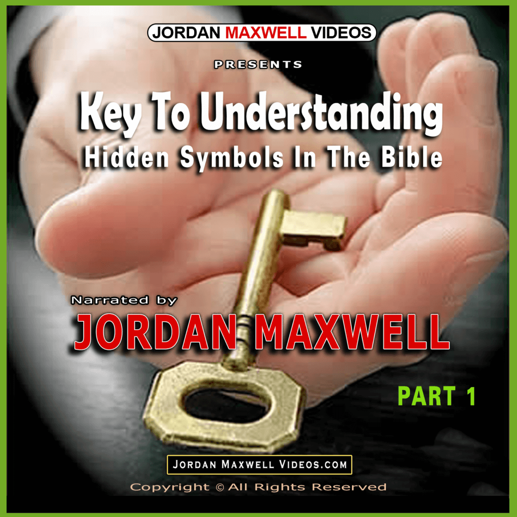Jordan Maxwell Videos Blog