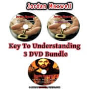 Jordan Maxwell Videos | Official Website