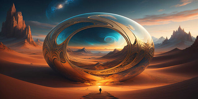 Jordan Maxwell Project Looking Glass